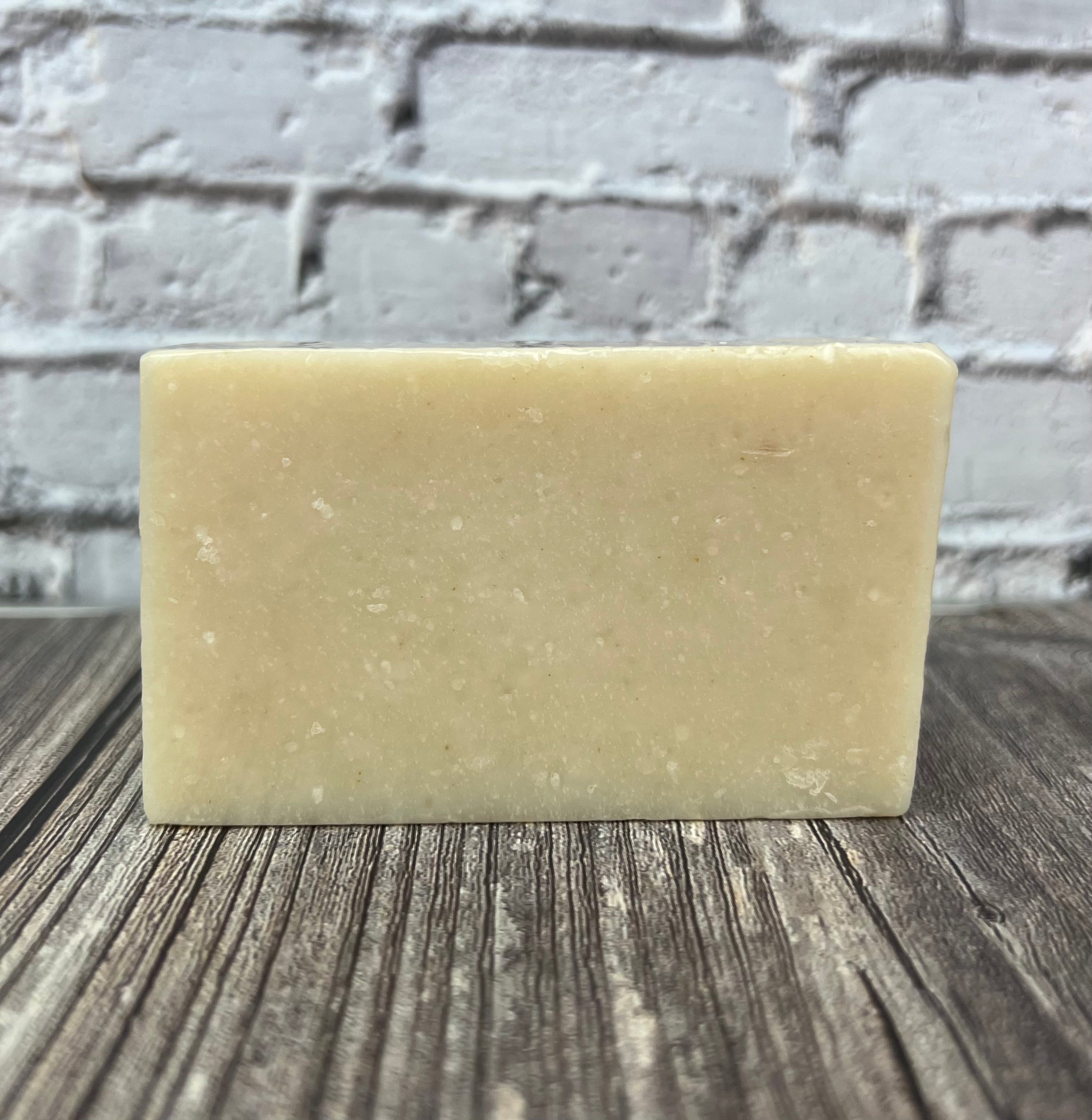 Milk & Collagen Facial Cold Processed Soap Bar | Vintage House Soap Factory