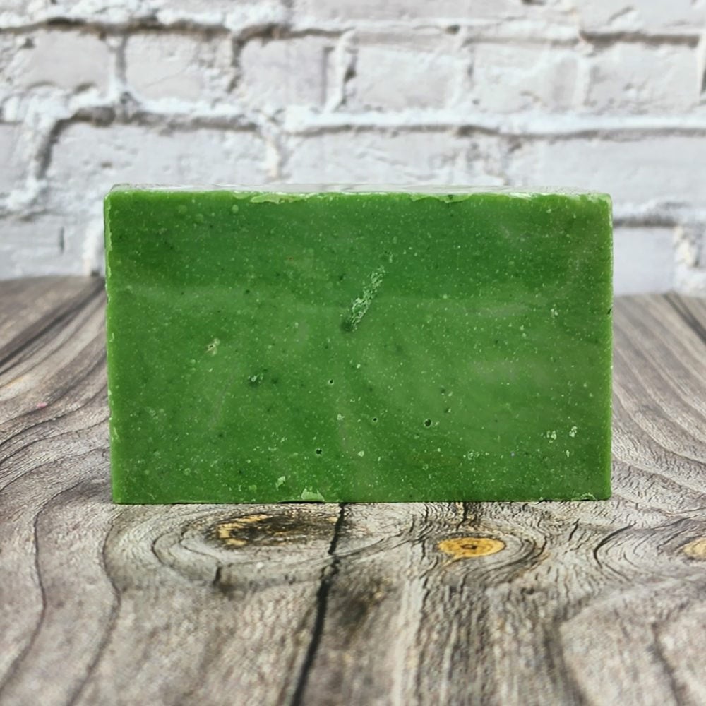Bloom Cold Processed Soap Bar | Vintage House Soap Factory